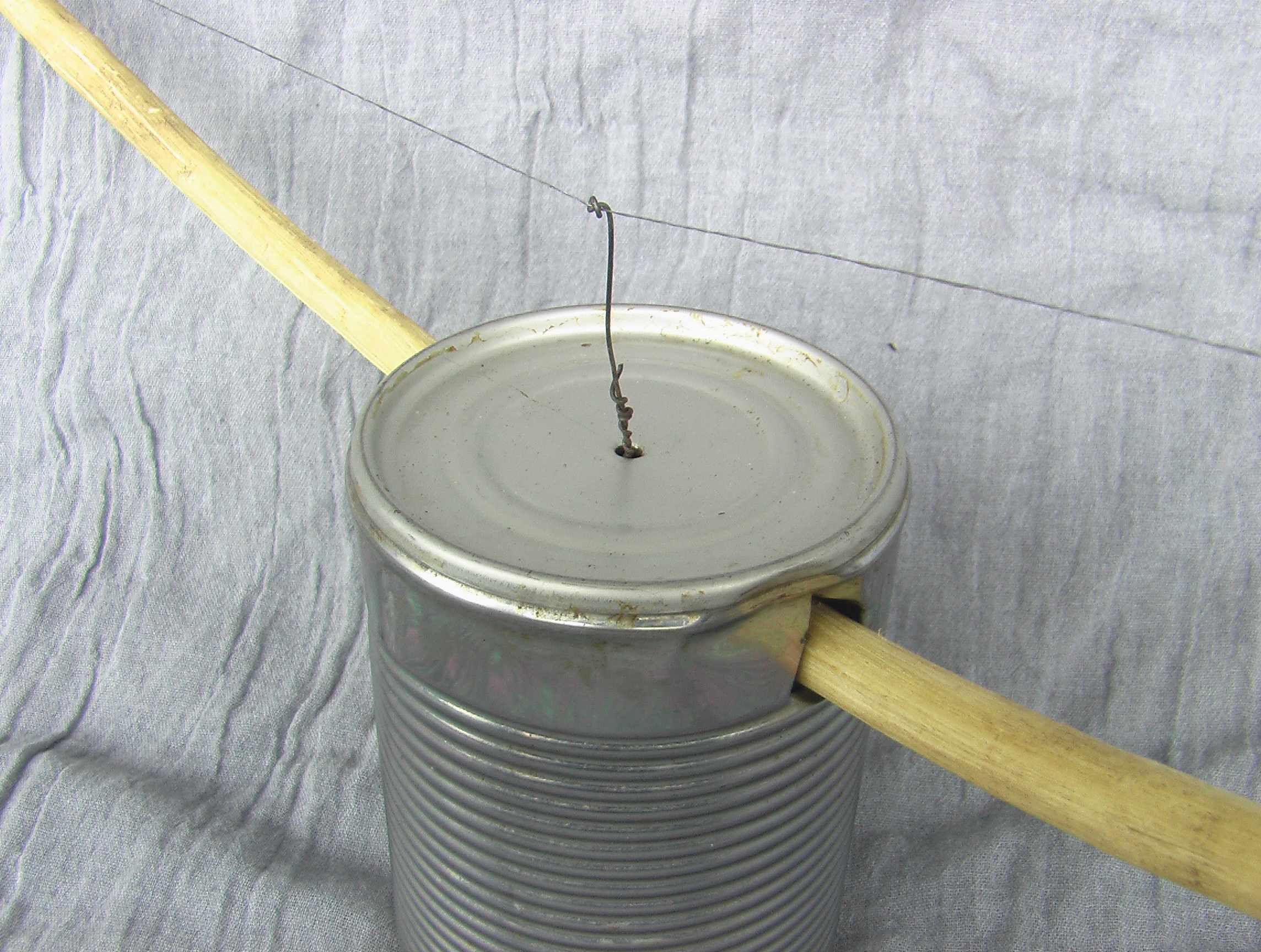 chimandigoda · Grinnell College Musical Instrument Collection ...